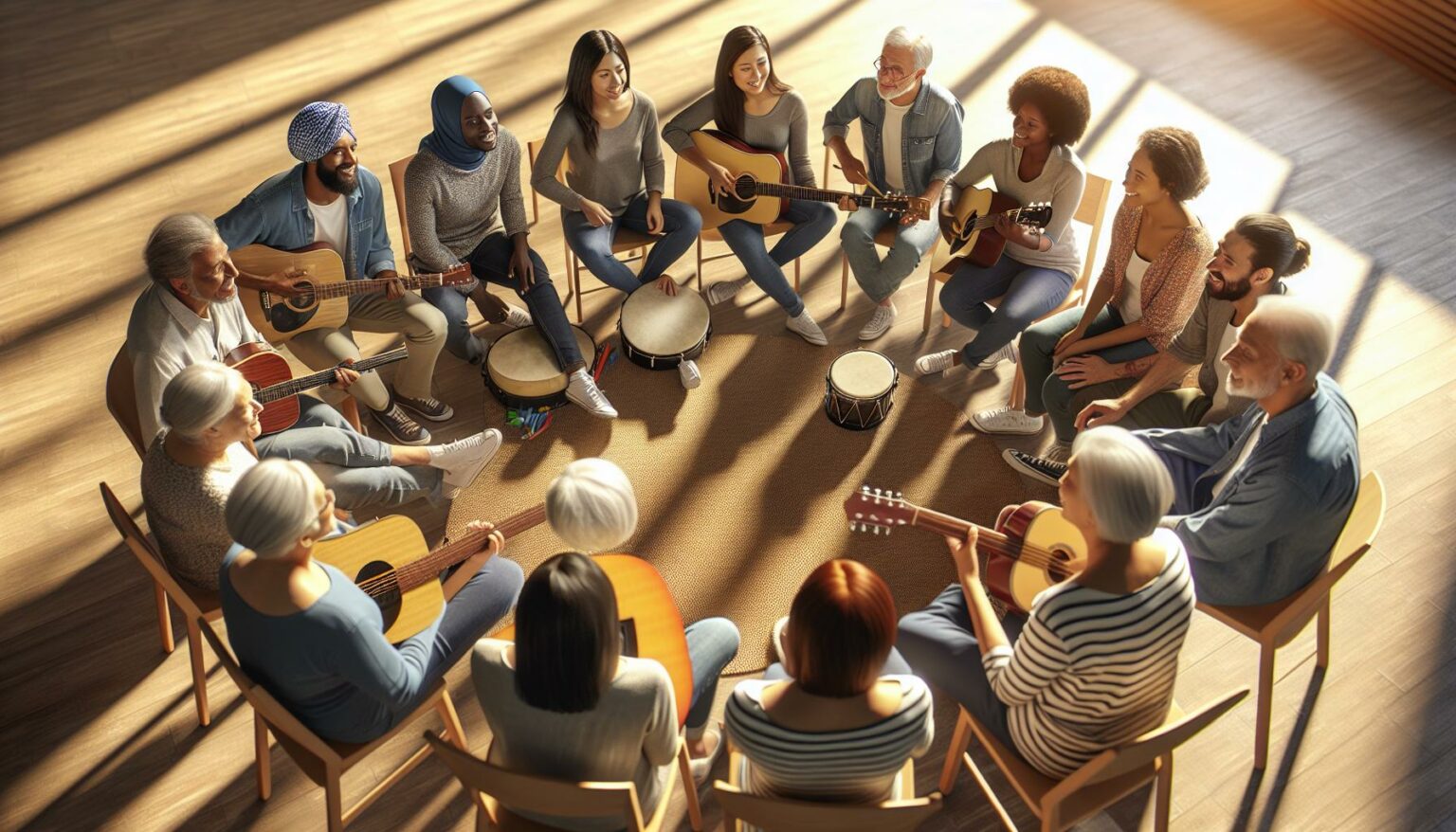 10 Scientific Ways Music is Good for the Soul: Research-Backed Benefits ...