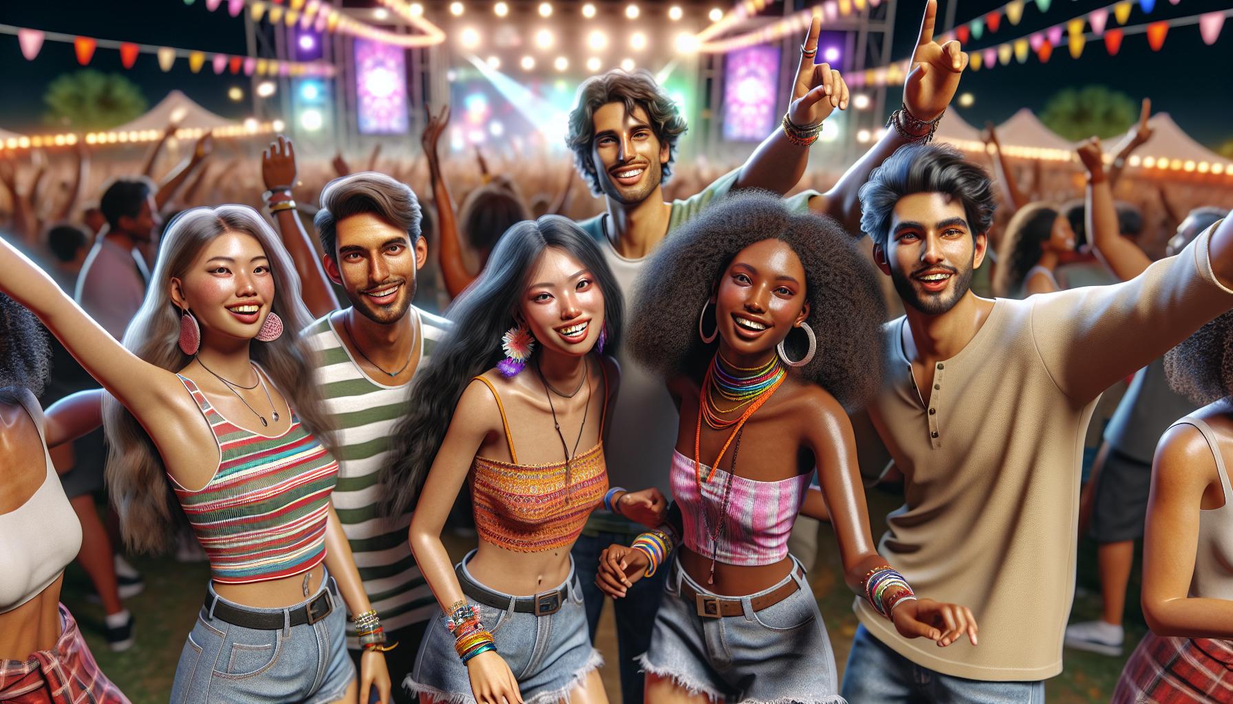 What is the Most Popular Music Genre of Music: Hip-Hop Leads with 32% ...